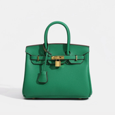 Luxury Handbag Laluva - Warkin Bags